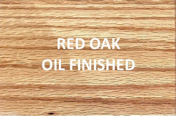 Solid Wood Samples | Green Cradle