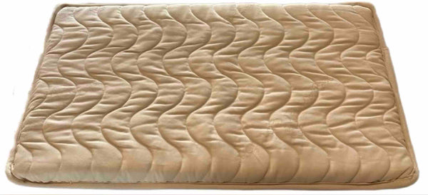 Organic Latex Changing Table Mattress – Green Cradle